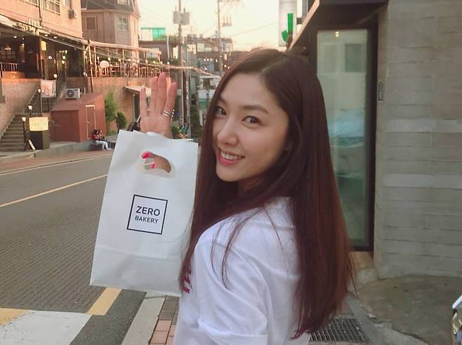 너무 예뻐서 성균관대 외모 1순위였던 여배우 스포엔 뉴세이
