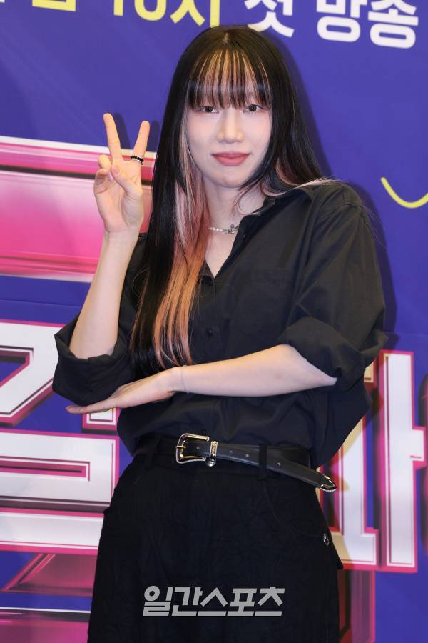 포토 베베 바다 귀엽게 브이