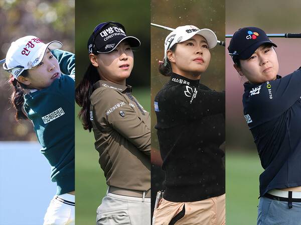 'KLPGA 대표주자' 임진희·이소미, LPGA Q-시리즈 도전장…성유진·홍정민도 다시 미국행