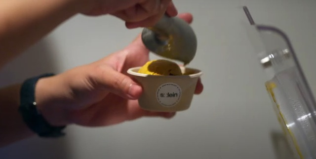 ‘공기가 고기 되고 식품폐기물이 끼니로북유럽 4개국 주한대사관 최신 식량기술 소개