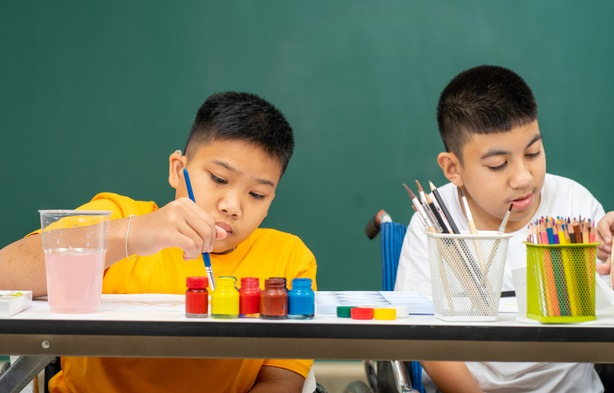 자폐스펙트럼장애 환자의 평균 수명 도대체 몇 살