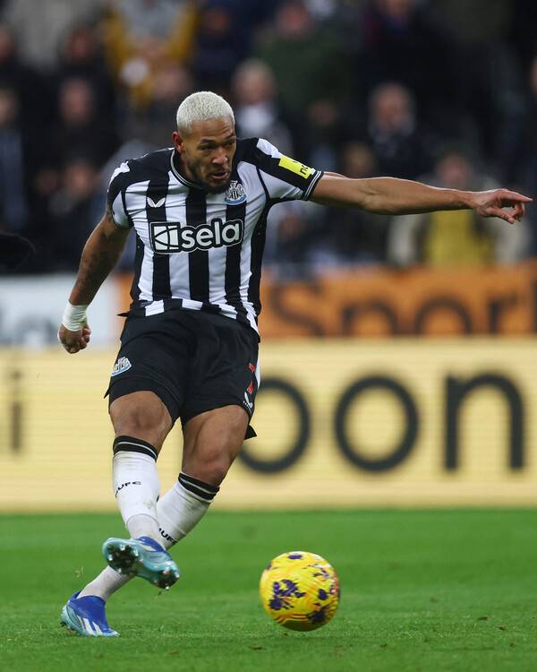 [EPL zip] 뉴캐슬, '난적' 첼시에 홈에서 4-1 대승