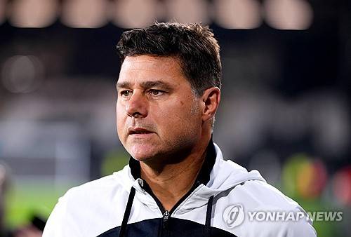 이게 팀이야 뉴캐슬전 와르르 충격패→포체티노 분노 폭발시즌 최악의 경기
