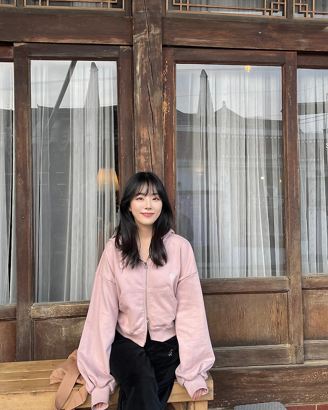 피아노 1등 수제였는데 배우하려고 부모님 설득한 여배우의 근황 스포엔 뉴세이