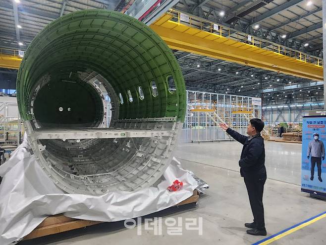 연말 맞는 항공·우주기업들 뉴스페이스 주역 되겠다 우주청 필요
