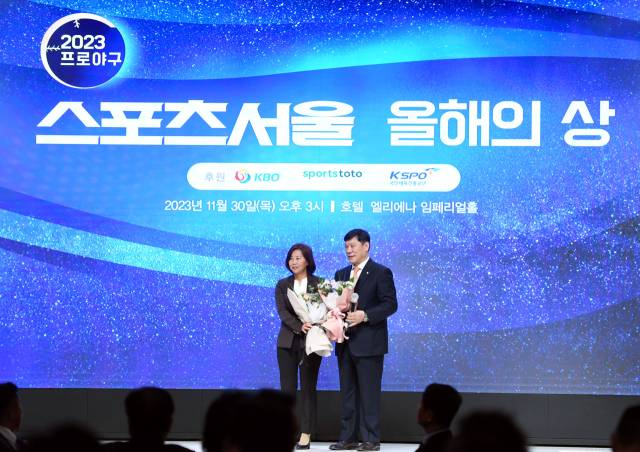 홈런왕 노시환 올해의 선수 등극 문동주 신인왕→고영표·손아섭 최고 투수·타자 종합 Md논현동