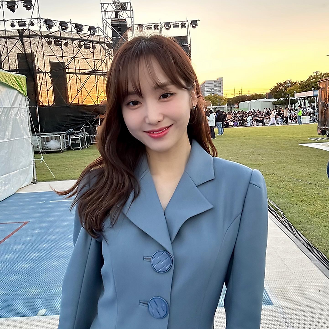 이화여대 무용과 졸업했는데 축구선수가 된 방송인의 근황 스포엔 뉴세이