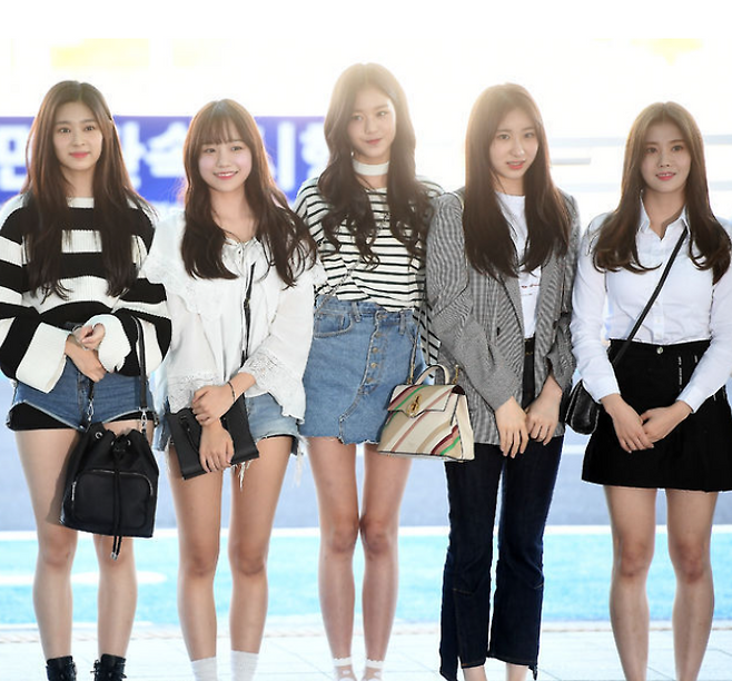 최근 박진영이 실물보고 너무 예뻐 진짜 아이돌이다놀랐다고 한 연예인 어썸클