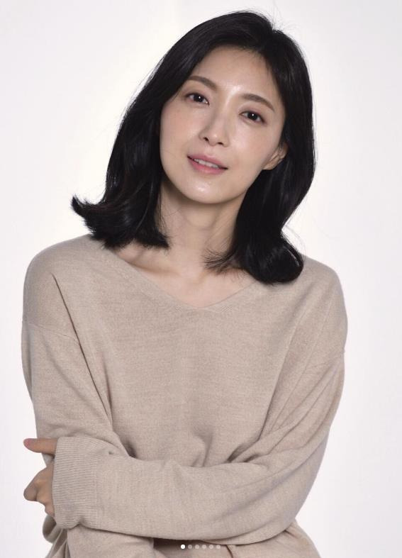 정우성의 아내가 된 여배우의 정체 필더무비