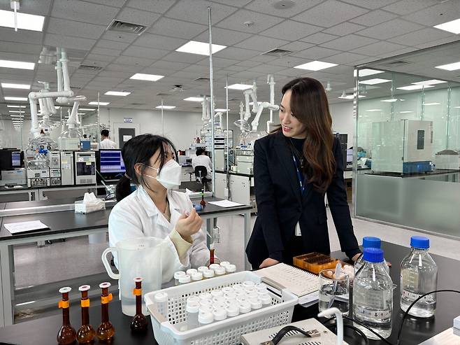 해외서 입소문 난 K건기식노바렉스 수출 실적 승승장구