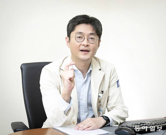 방광암 전이 땐 생존율 10 면역항암제 진행 막는 데 큰 효과”