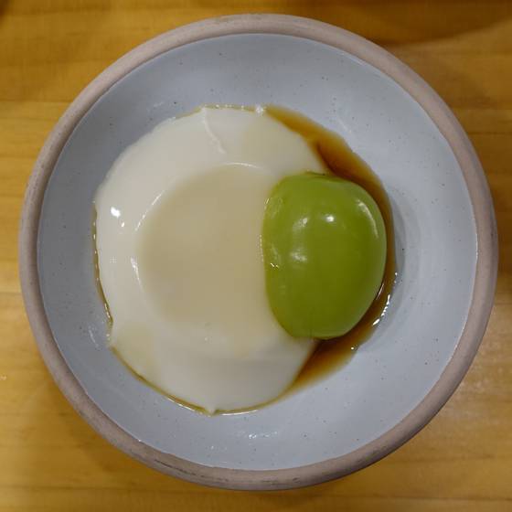 할머니 옛방식 되살려 고소한 콩맛 신세계 연 ‘소쿠리두부