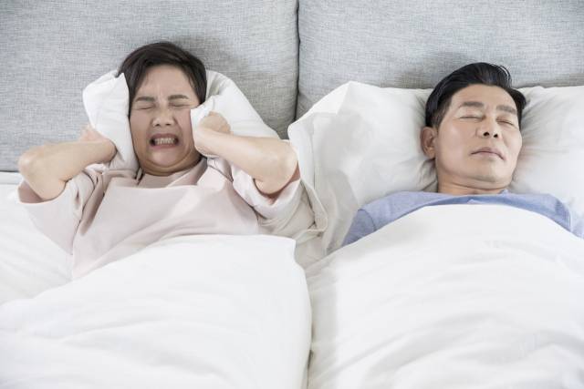 자다가 컥” 중년에 흔히 겪는 ‘이 병···정작 본인은 몰라 건강 팁