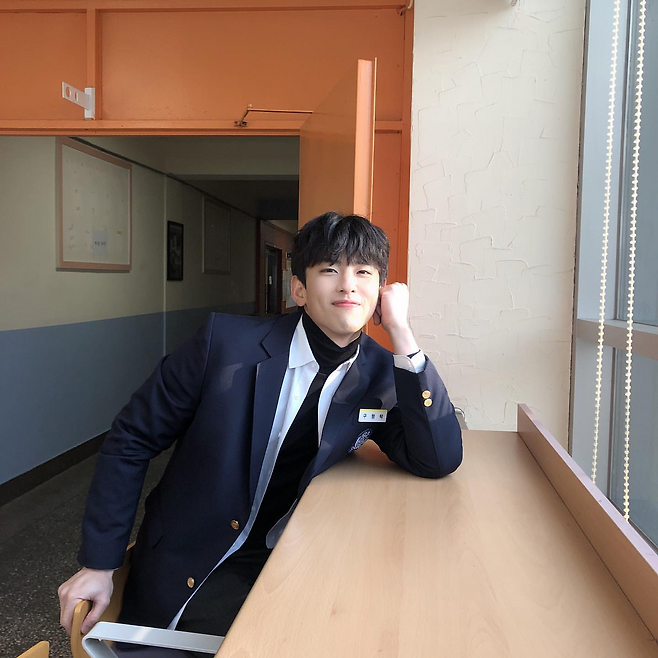 ‘연애의 참견 재연 배우였는데 알고 보니 금수저였던 신인배우 스포엔 뉴세이