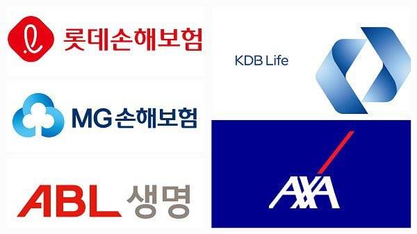 보험사 M&A 올해 흥행 참패… ‘최대어’ 롯데손보·동양생명 쏠린 눈