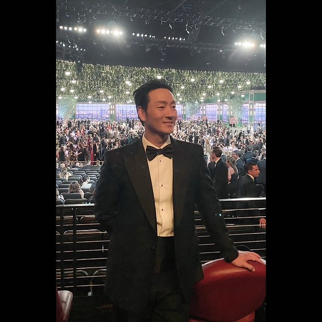 북한에서 살다 왔냐” 의심하게 만든 유명배우 스포엔 뉴세이