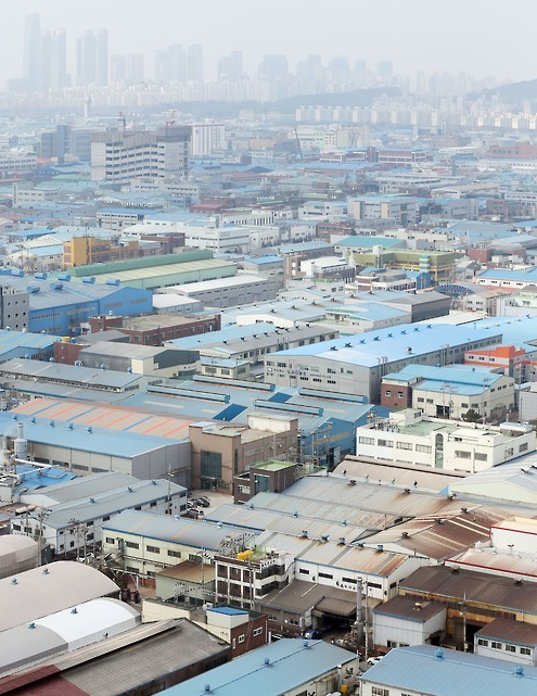 전국 유일 국가희소금속센터 인천 남동산단에 개소