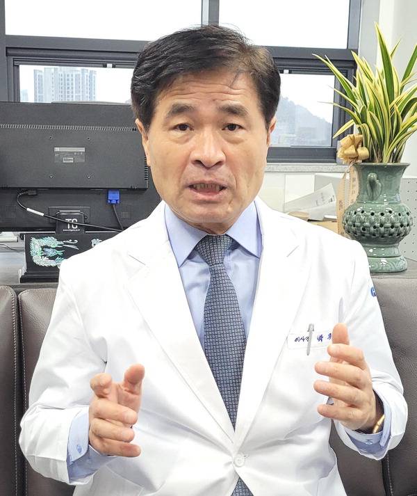 부산센텀병원 21년 만에 종합병원 새출발 필수·응급의료 역점”