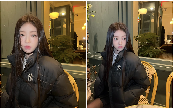 프라다패딩부터 리복패딩까지 올겨울 사복장인 셀럽들이 선택한 패딩 패딩코디 추천★ 마고의 패션뷰티