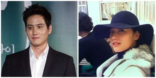 둘이 부부였어” 7년 연애 끝에 결혼한 유명 배우 커플 스포엔 뉴세이