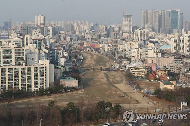 송파구 풍납토성 보존계획 반발 권한쟁의심판 헌재서 각하종합