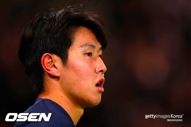 굿바이 케인→제2의 전성기 악바리 Son Epl 전반기 베스트11 후배 이강인 김민재와 나란히