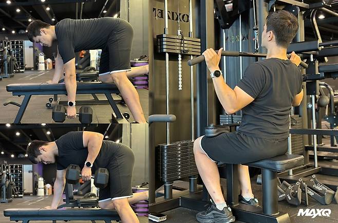 이게 가능 128㎏→68㎏ 무려 60kg 빼고 몸짱 된 비법 맥스큐