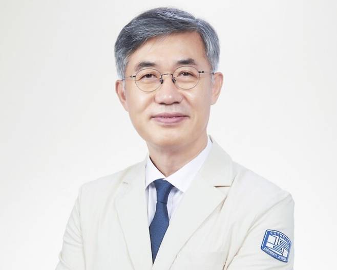 이화성 가톨릭중앙의료원장 융합 혁신으로 경쟁력 창출