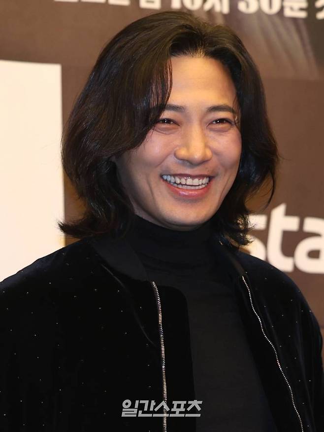 ‘더 와일드 진구 결혼 후 계획형으로 바뀌어 배려심 몸에 배겼다”