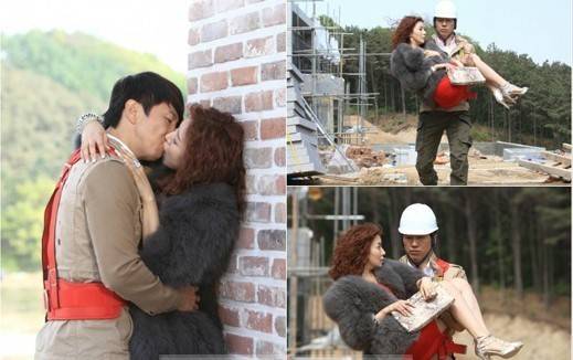 40세에 대학들어가 소녀시대 윤아 원더걸스 선예가 대학동기인 유명배우 스포엔 뉴세이