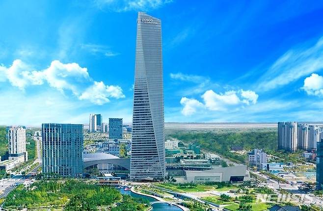 포스코인터내셔널 2024년 키워드는 글로벌 확장