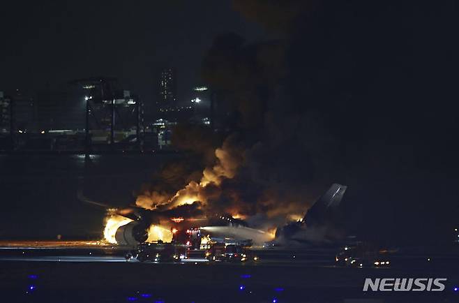 日정부 모든 공항 관제사에 이륙순번 넘버원 사용 금지
