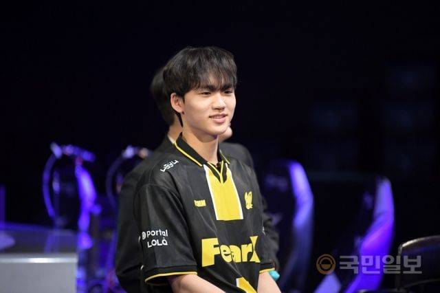 Lol 선수단이 평가한 ‘2024 소환사의 협곡