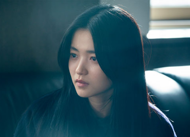 어린 시절 거짓말을 밥먹듯이 했다는 이 소녀 삶은영화