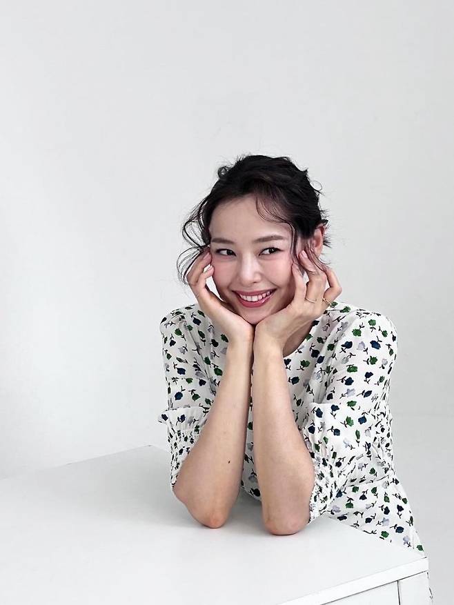 이하늬 3년 만에 안방 극장 복귀클로즈업 공포 없는 도자기 피부 비밀 레시피 뷰티는 내운명