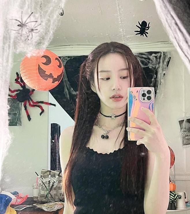 아이돌이야 배우야 이유비 각양각색 헤어 스타일 모아보기 뷰티는 내운명