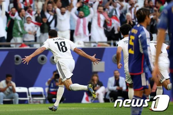 맨유 제안 거절한 日 Gk 아시안컵 2경기 4실점→패배의 원흉으로 전락
