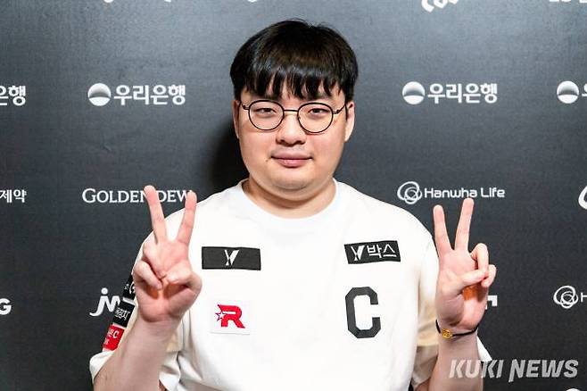 ‘베릴 조건희가 말하는 ‘2024 시즌 메타와 ‘서포터 인권 Lck