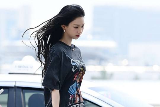 상상이 현실로밥 사주고 바람처럼 떠난 예쁜 언니 연예는 내운명
