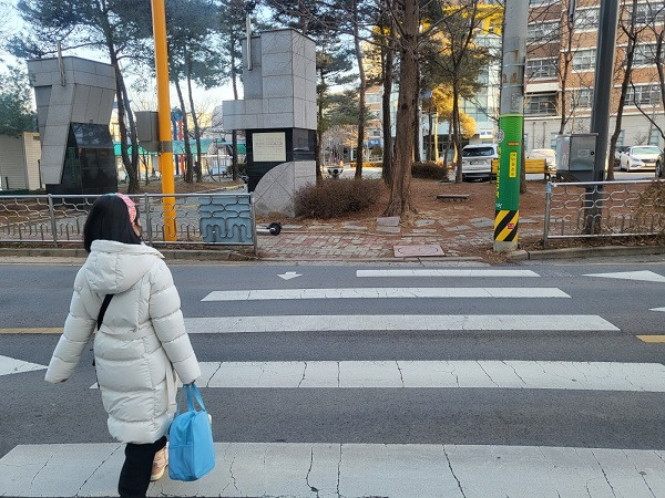 겨울방학 초등돌봄교실 이용기