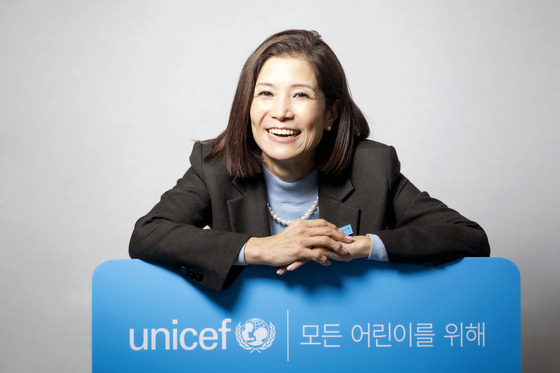 전쟁피해 아동 지원 자연재해 기금보다 적어나눔 절실”