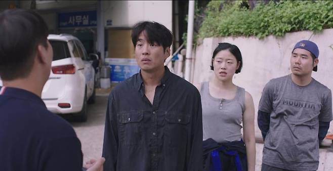 아마 올해 세계에서 가장 재미있는 작품 될것같은 이 한국 드라마 필더무비