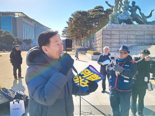 진실화해위 조사기간 2년 피해신청 1년 연장해야”