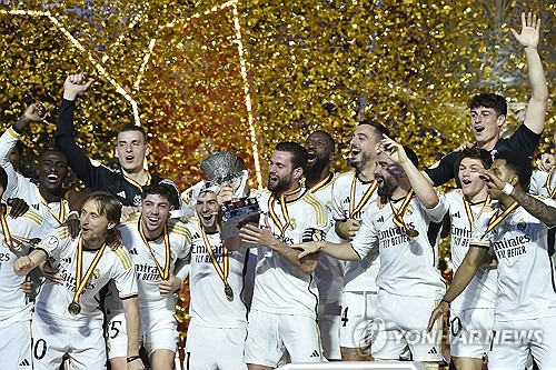 레알 마드리드 맨시티 넘어 최고 수입 축구단급성장한 Psg 3위