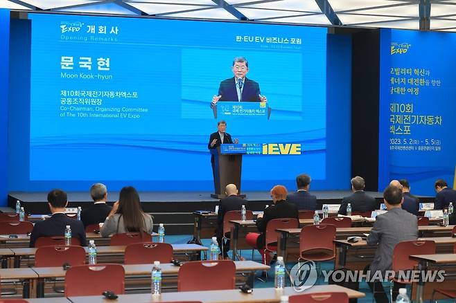 넷제로 시나리오2030년 글로벌 전기차판매 2025년의 2배로
