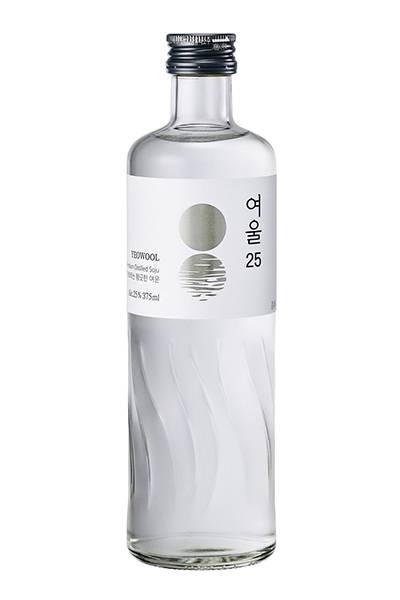 Lotte to re-introduce distilled soju after 3-year hiatus