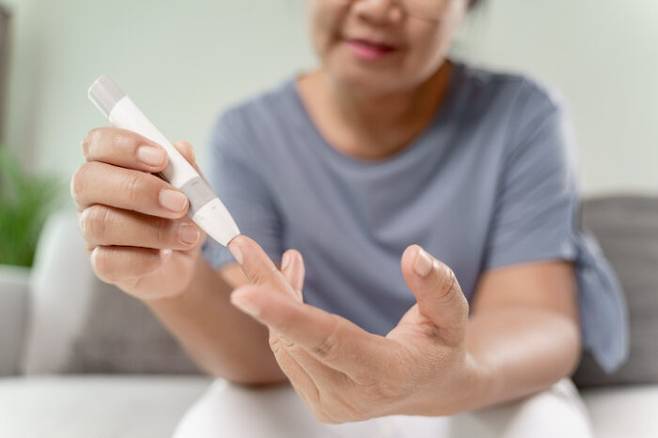 5억명이 앓는 당뇨심혈관 위험 콕 찝어내는 방법은