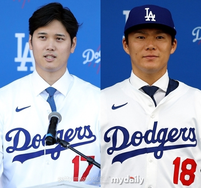 오타니 투수 안 해 야마모토 이닝 제한 가능성” 다저스 대세론 경계2022년 111승하고 김하성의 Sd ‘제물