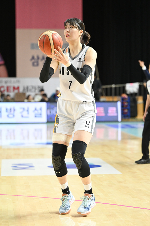 박지수 트리플더블 Kb스타즈 배혜윤 트리플더블 삼성생명에 짜릿한 14점 차 역전승