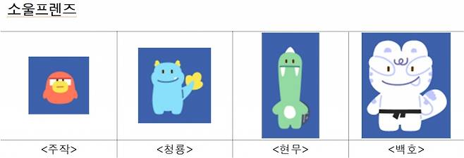 잊힌 서울 상징 오세훈 해치 완전히 바뀌었다친구들도 생겨